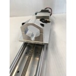 PLASMA Z AXIS WITH FLOATING PLATE