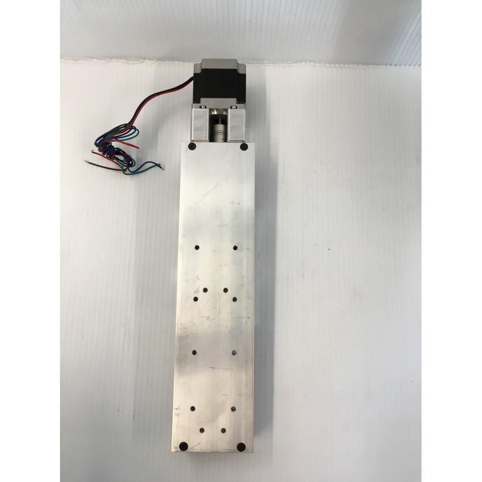 PLASMA Z AXIS WITH FLOATING PLATE