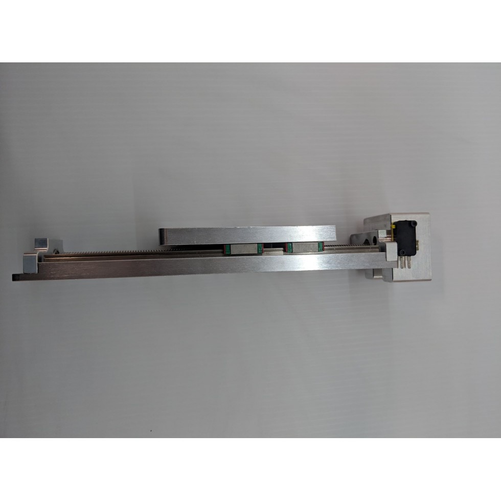 Xcarve SLIDER 7" travel