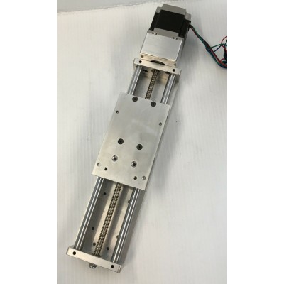 Z axis slider
