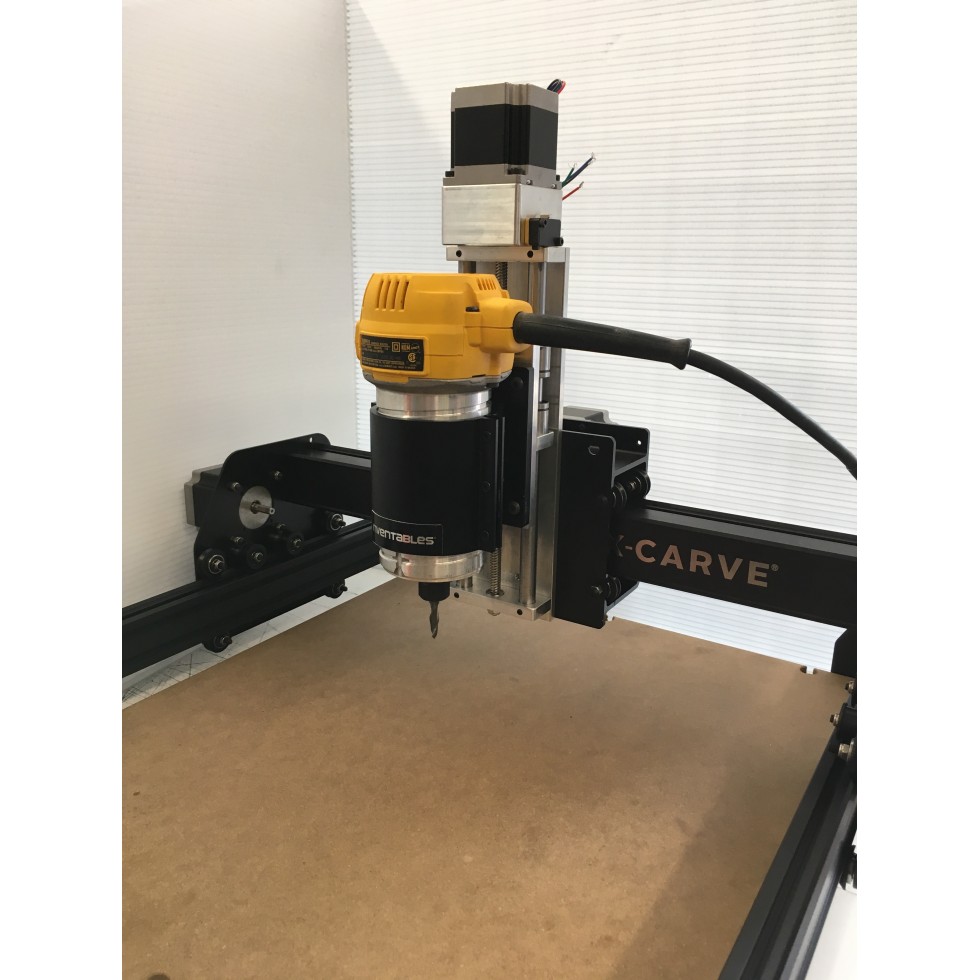Xcarve SLIDER