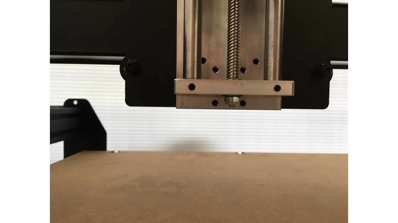 Xcarve SLIDER