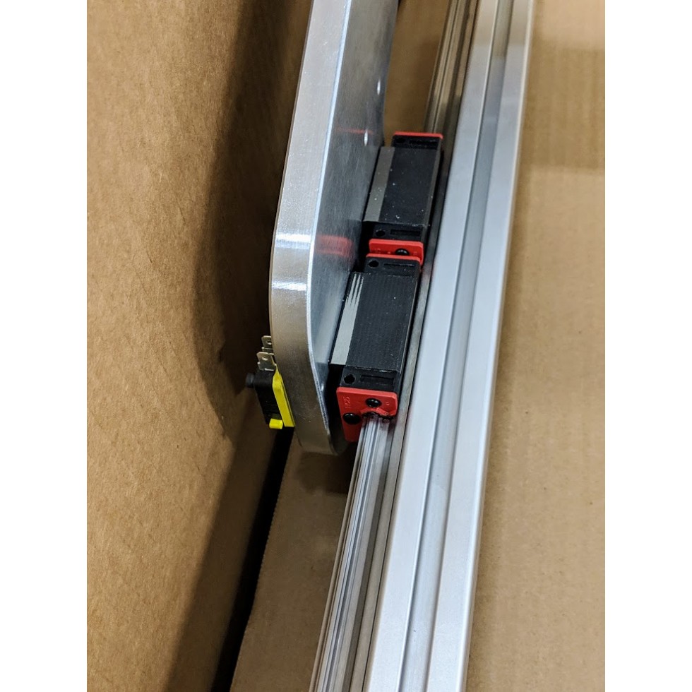 ULTIMATE upgrade kit for X-carve, Shapeoko, openbuild ...