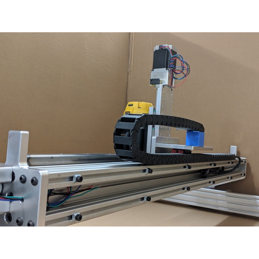 ULTIMATE upgrade kit for X-carve, Shapeoko, openbuild ...